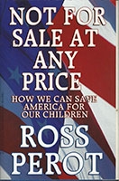 Quotes & Books | Ross Perot