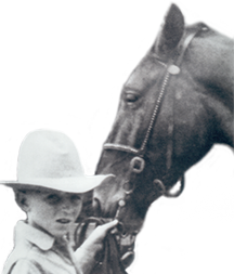 Early Life | Ross Perot