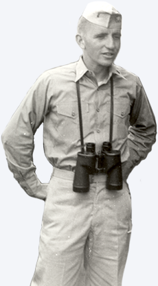 Early Life | Ross Perot