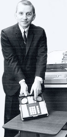 Entrepreneur Extraordinaire | Ross Perot