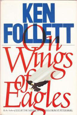 Iran Hostage Rescue | Ross Perot