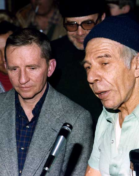 Iran Hostage Rescue | Ross Perot