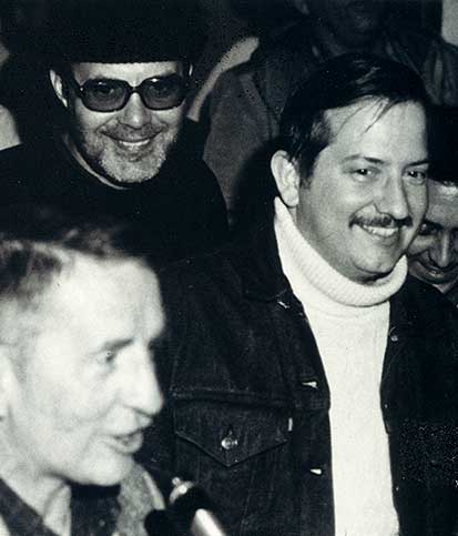 Iran Hostage Rescue | Ross Perot