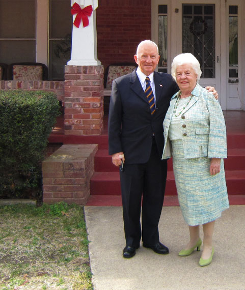 Humanitarian | Ross Perot