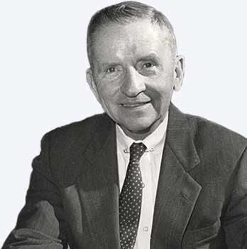 Policy Reformer | Ross Perot