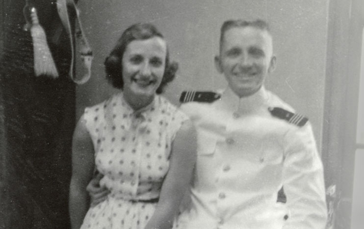 Timeline | Ross Perot