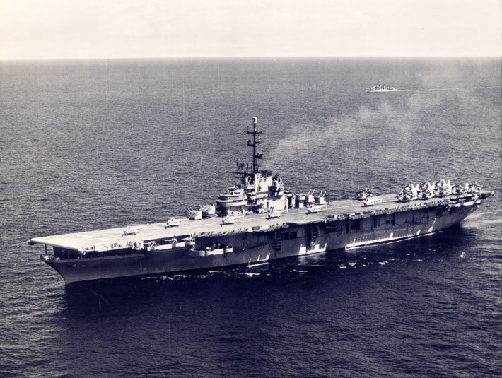 Timeline | Ross Perot