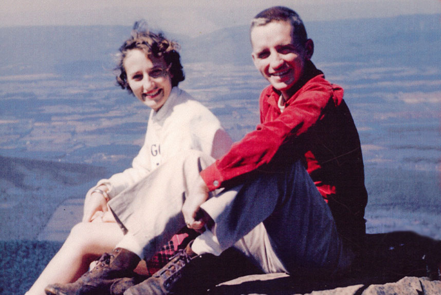 Timeline | Ross Perot