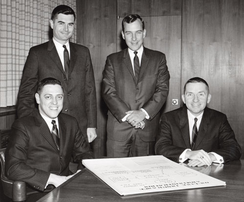 Timeline | Ross Perot