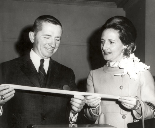 Timeline | Ross Perot