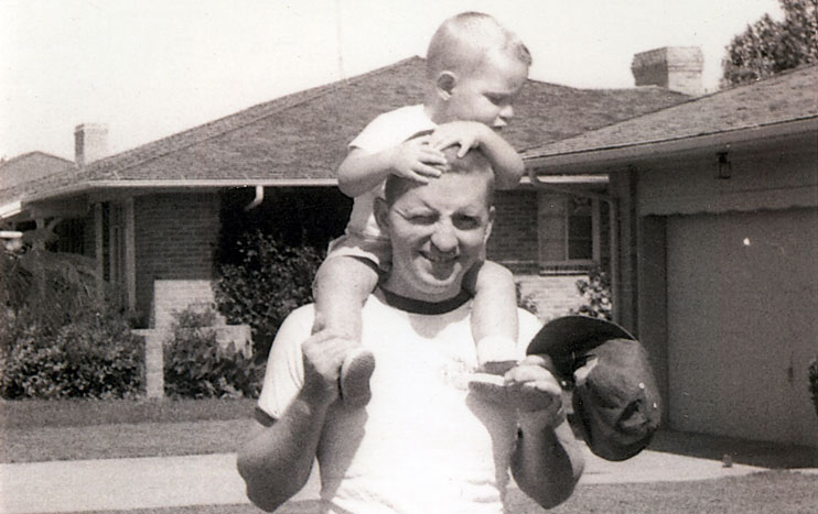 Timeline | Ross Perot