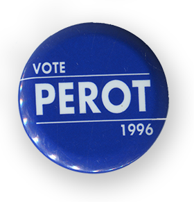 Timeline | Ross Perot