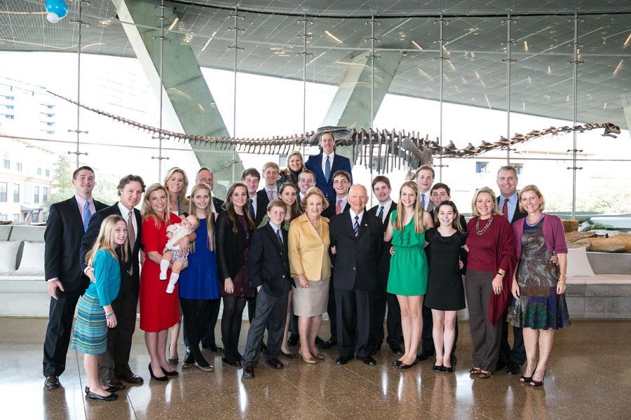 Timeline | Ross Perot